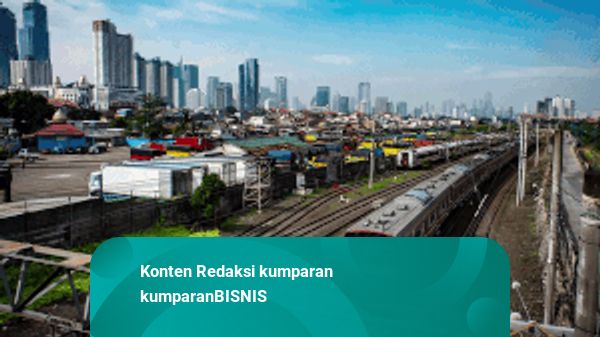 Jadi Sorotan Dunia, Ini Sederet Dampak Positif G20 Bagi Perekonomian RI | kumparan.com